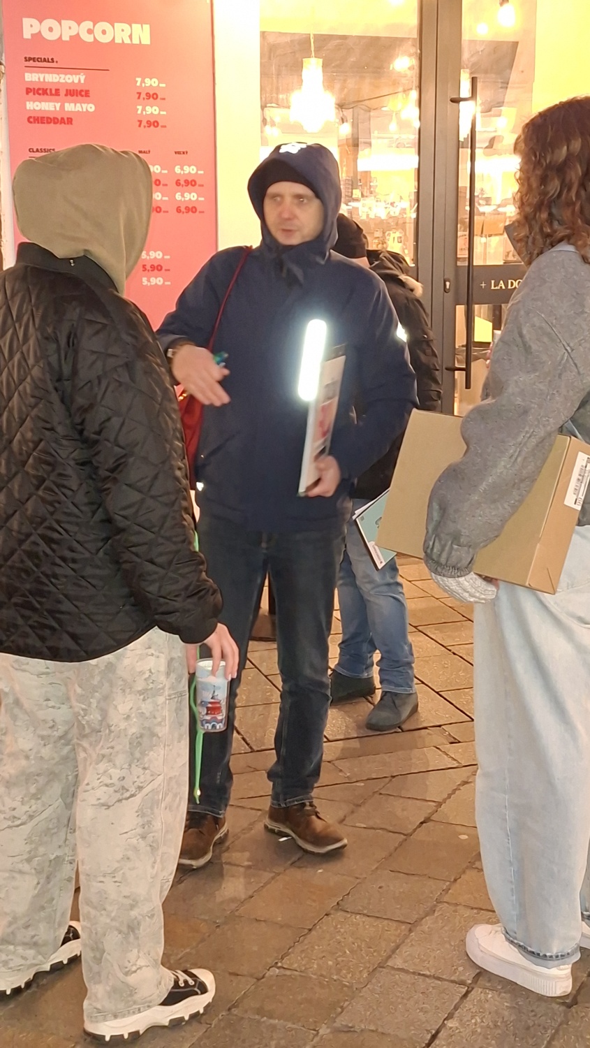 Kto dá toto do poriadku? - Pavol Fabian - Blog - Pravda