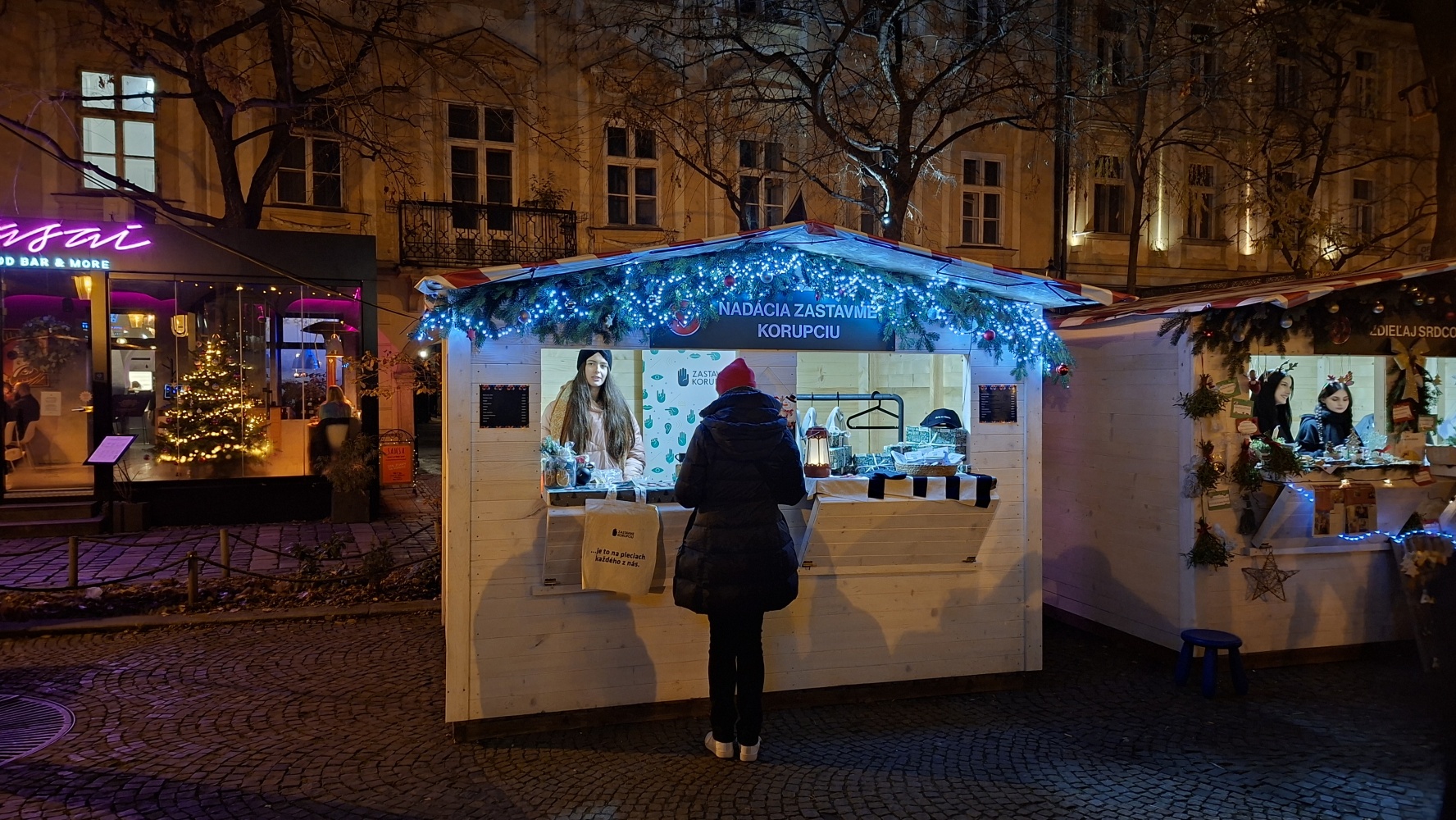 Kto dá toto do poriadku? - Pavol Fabian - Blog - Pravda